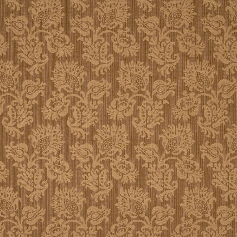 Chateau Caramel | Fabric | Fabricut Contract