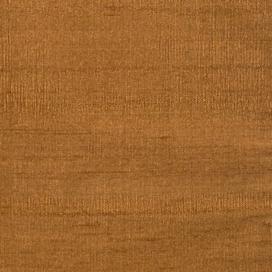 Luxury Silk Ginger | Fabric | Fabricut