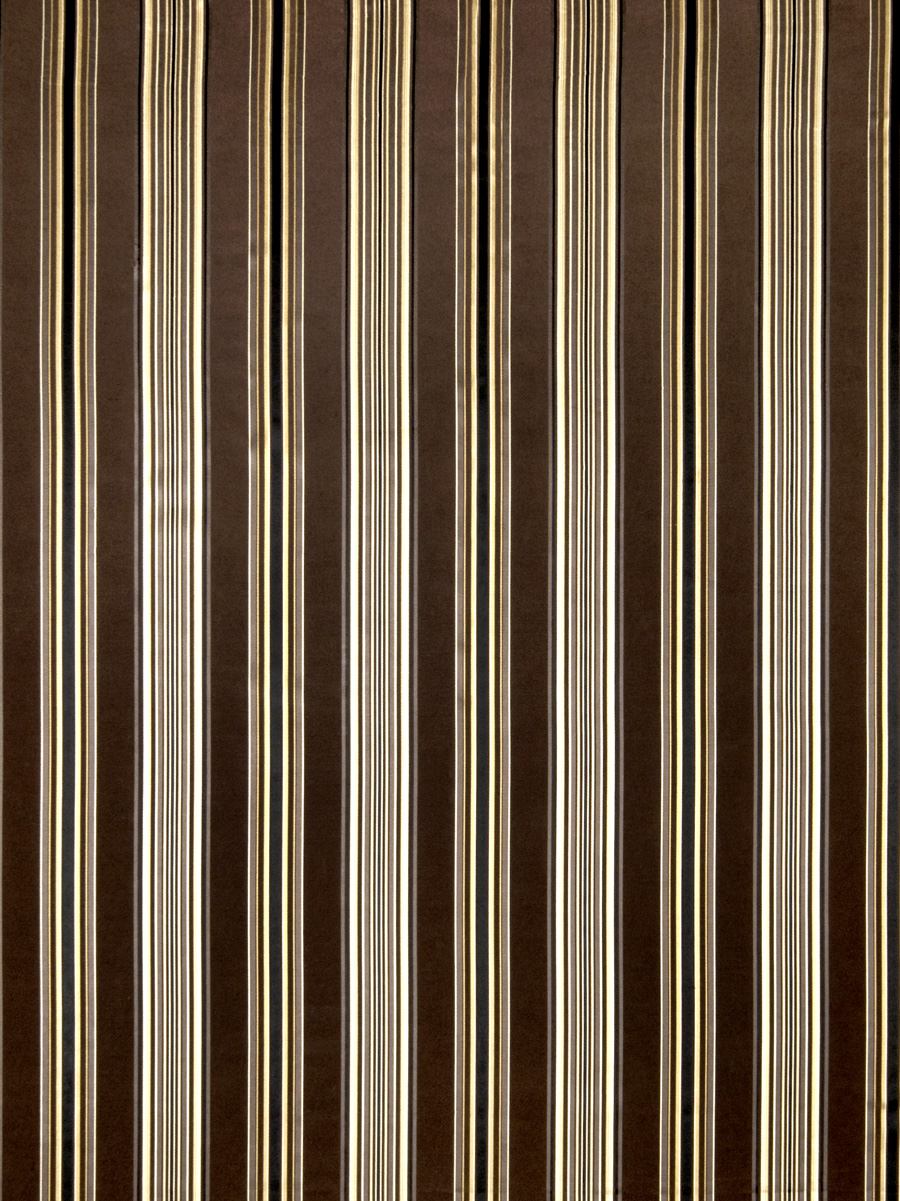 Pomerol Stripe Java | Fabric | Fabricut