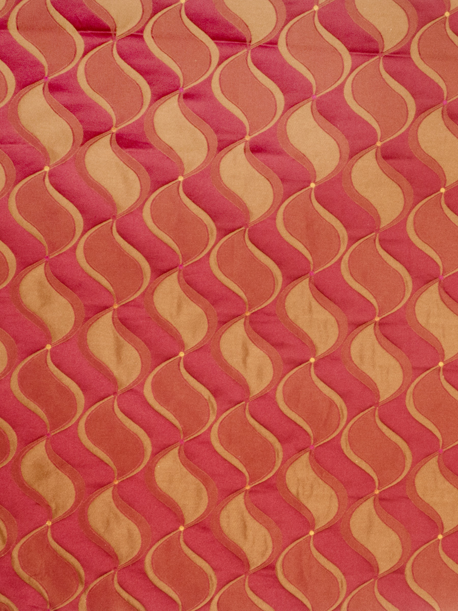 Radio Wave Begonia | Fabric | Fabricut Contract