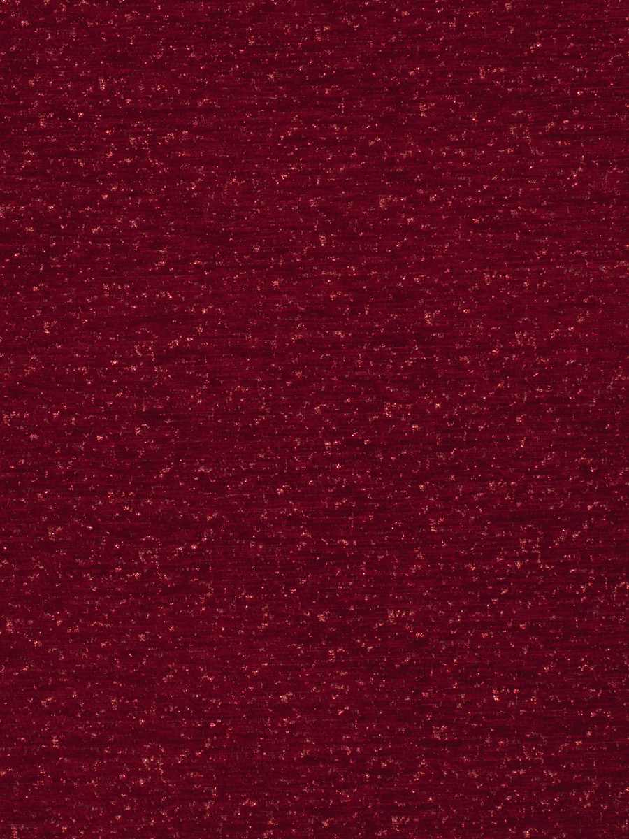 Hidden Treasure Red Shimmer | Fabric | Fabricut Contract