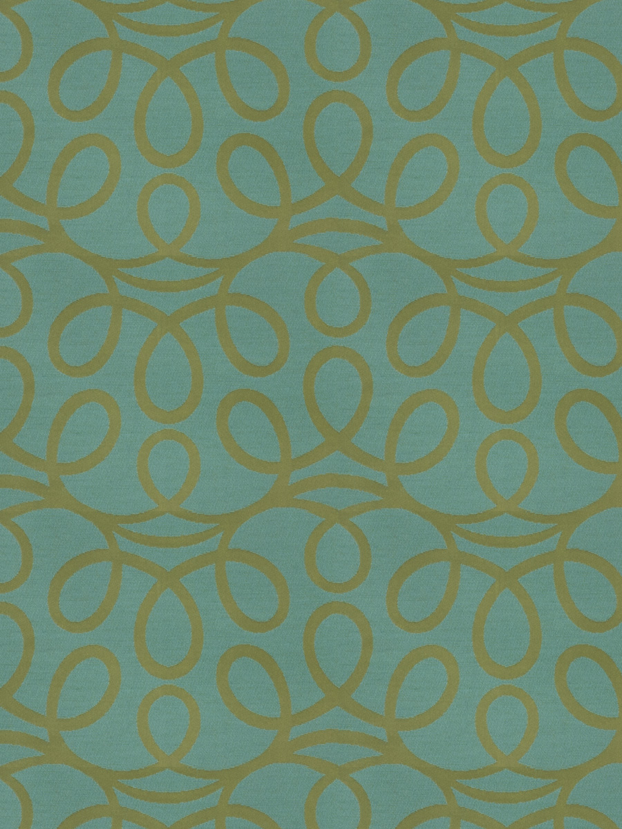 Tesla Lily Pad | Fabric | Fabricut Contract