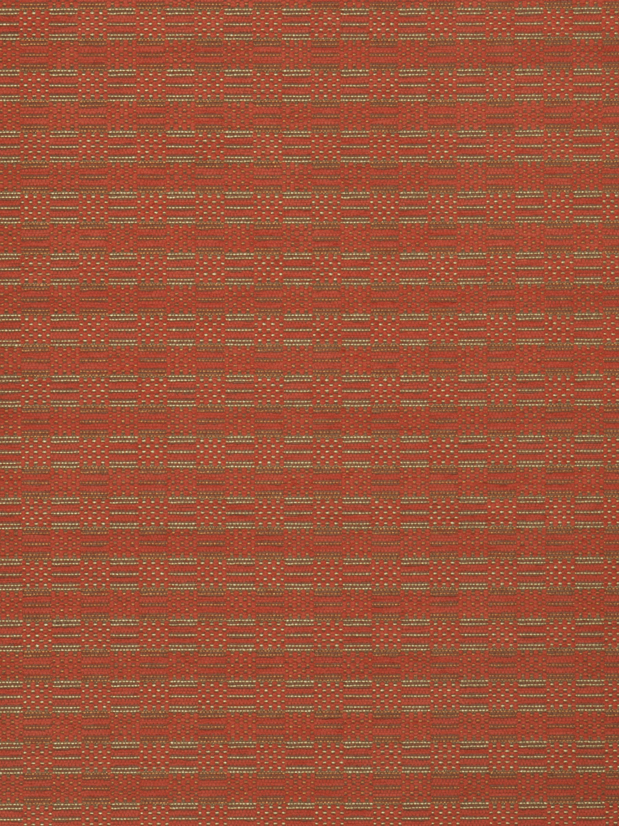 Energetic Tangerine | Fabric | Fabricut Contract