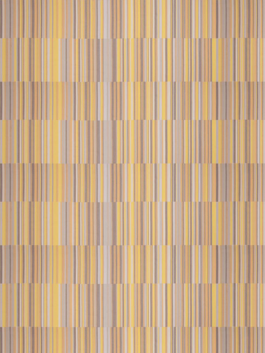 Quadrilateral Yellow Metal | Fabric | Fabricut Contract