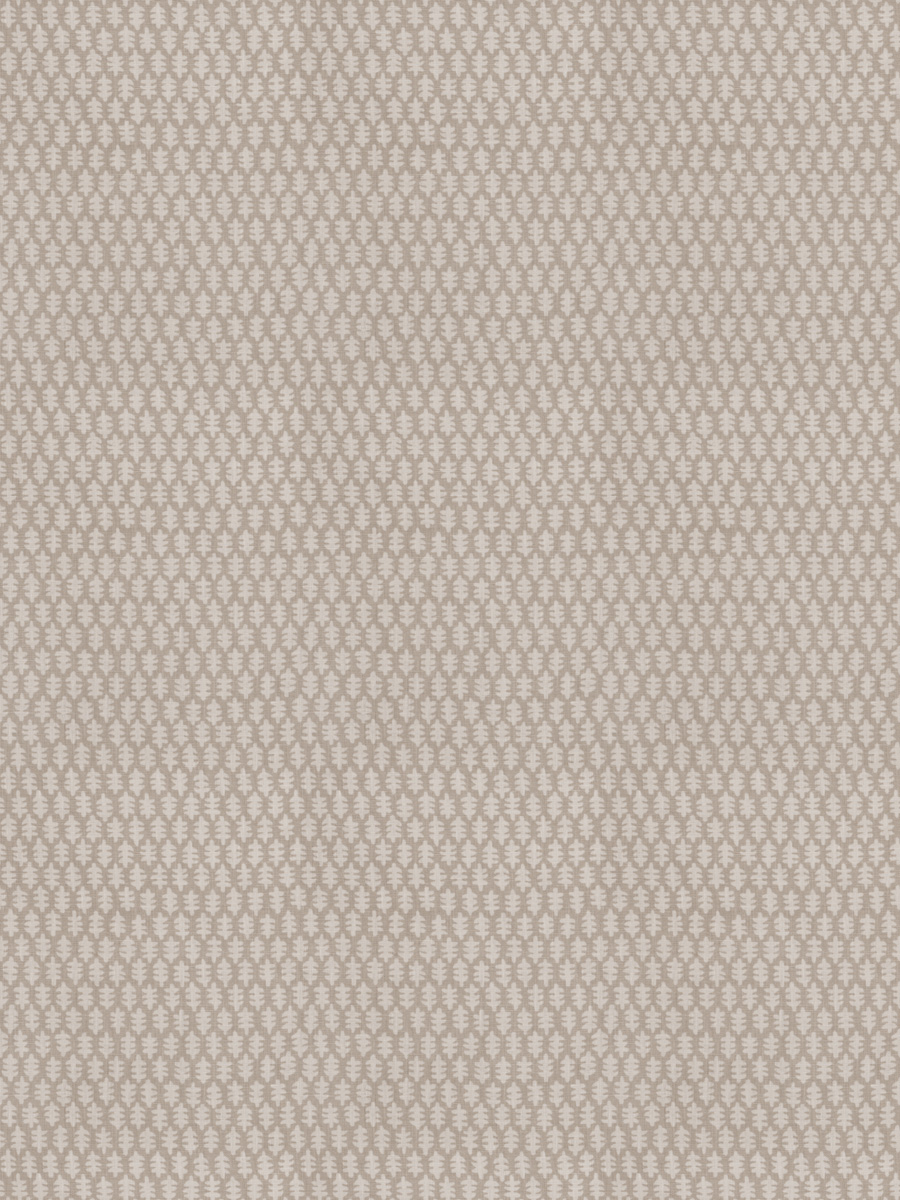 Edie Platinum Grey | Fabric | Stroheim