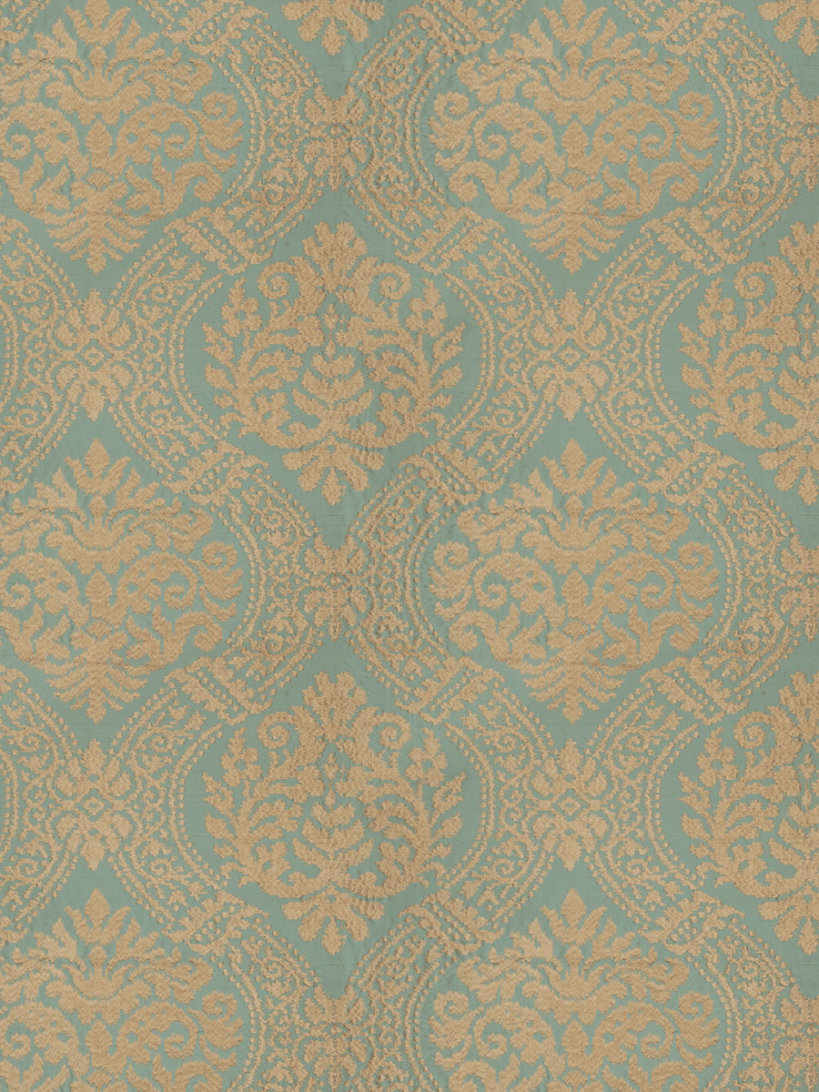 Lowry Frame Water Tone | Fabric | Stroheim