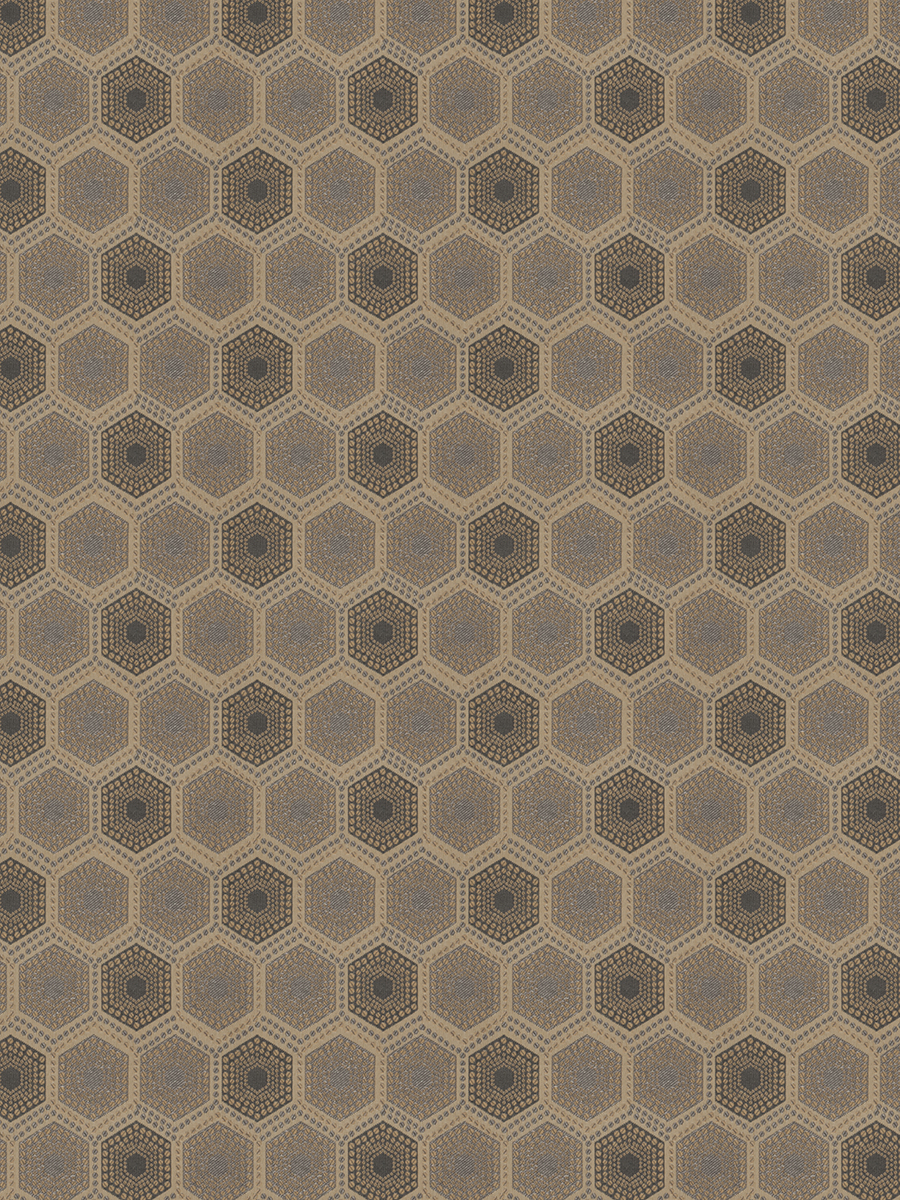 Curious Coin | Fabric | Fabricut Contract