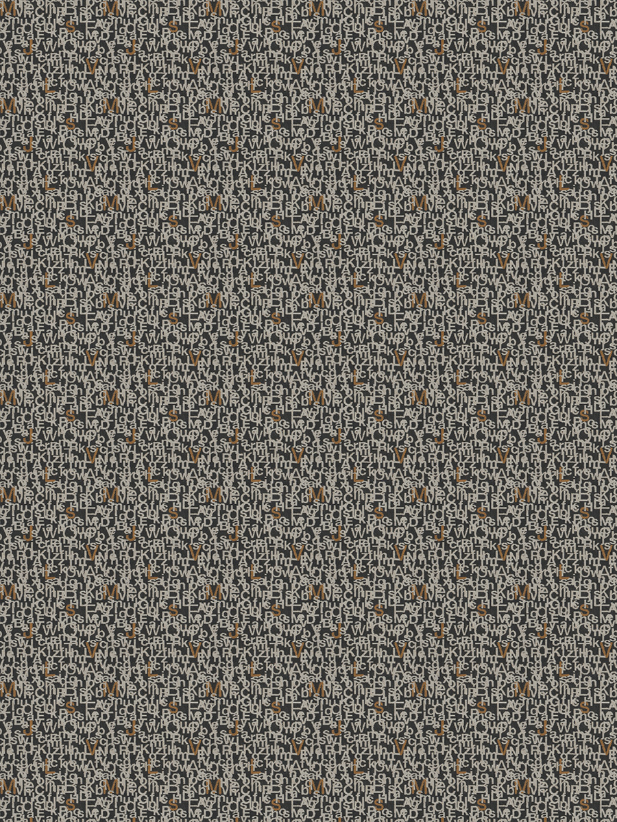 Oba Coin | Fabric | Fabricut