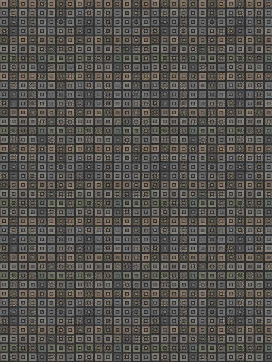 Juxtapose Asphalt | Fabric | Fabricut Contract