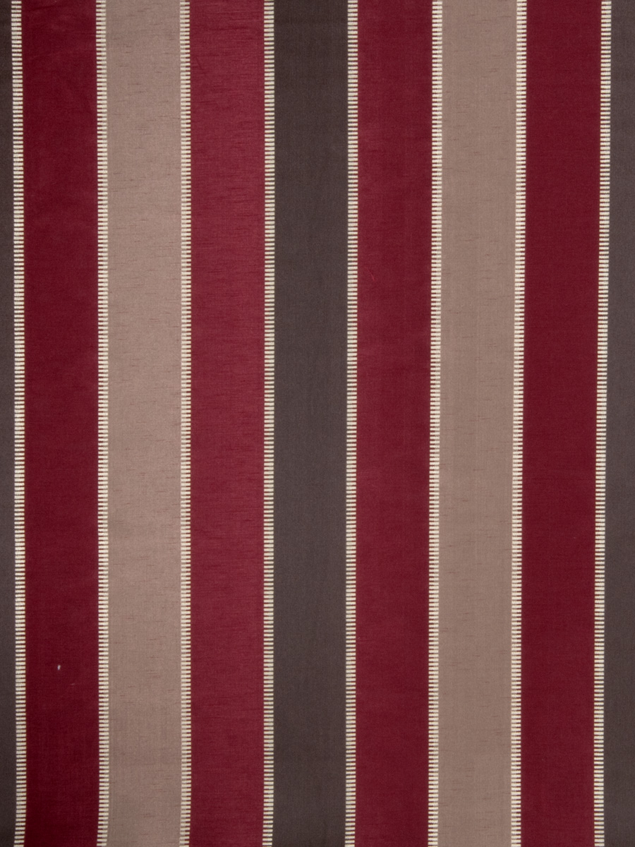 Enthralling Claret | Fabric | Fabricut Contract