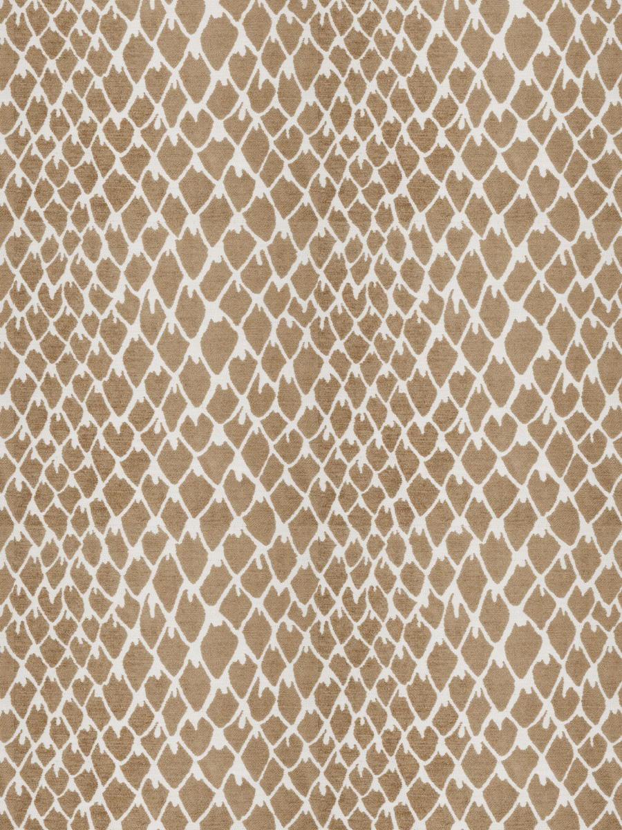 Vincoli Camel | Fabric | Fabricut Contract