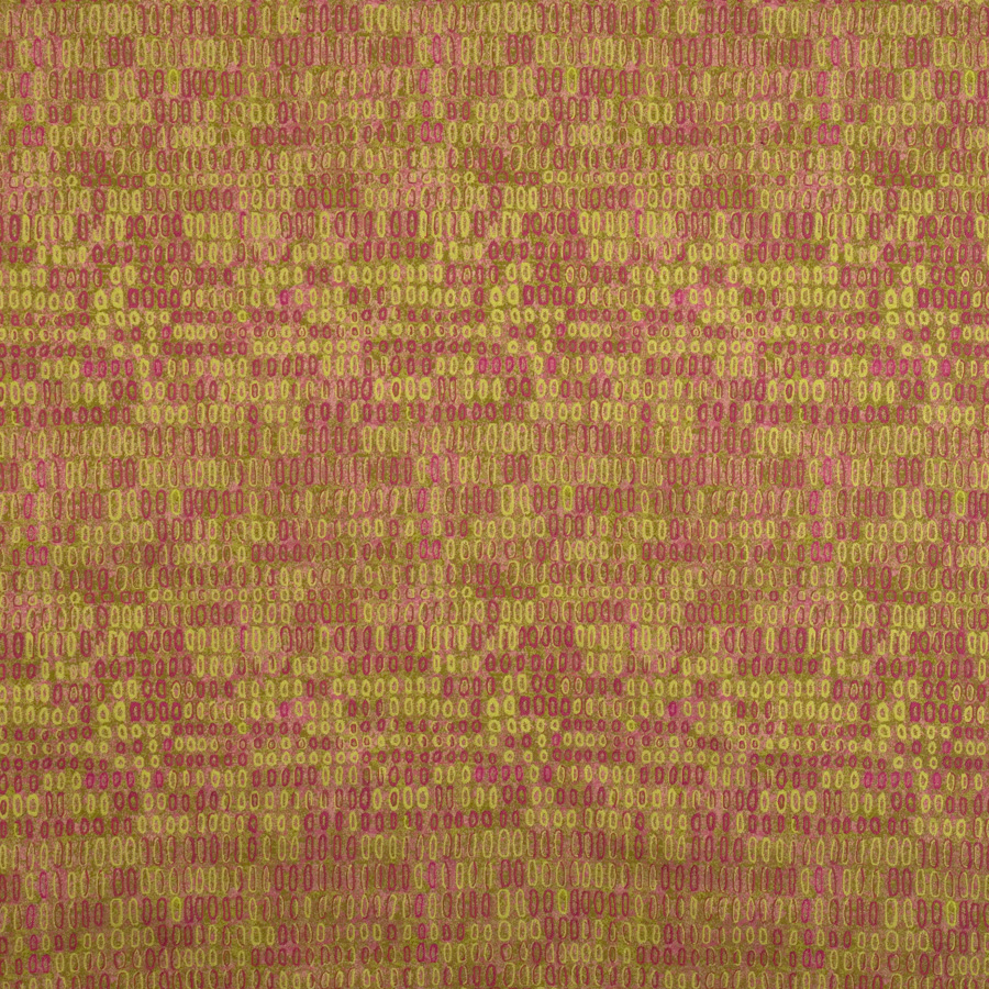 Flamingo Cactus Flower | Fabric | Fabricut Contract