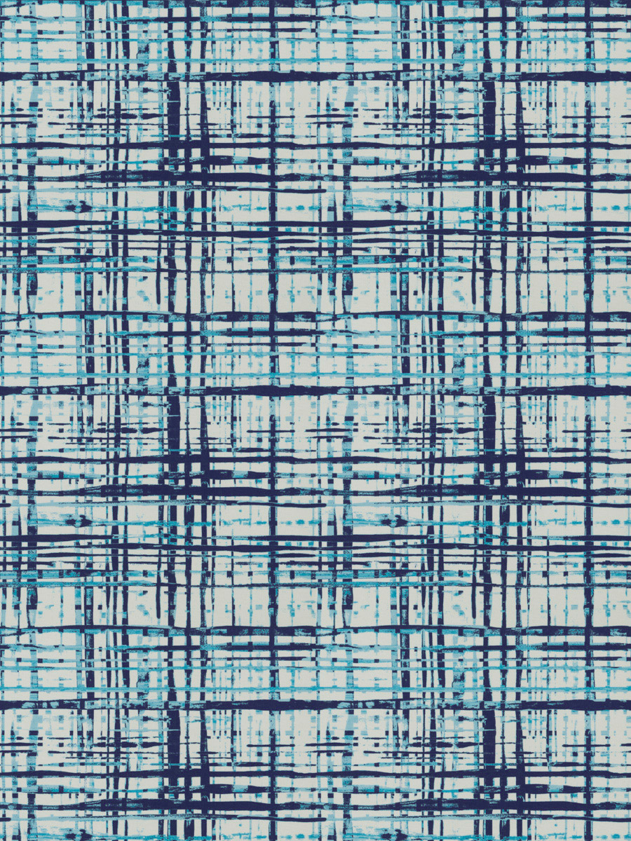 Grid Whirlpool | Fabric | Fabricut Contract