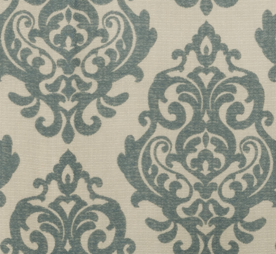 Bellini FR One Aquarius | Fabric | Fabricut Contract