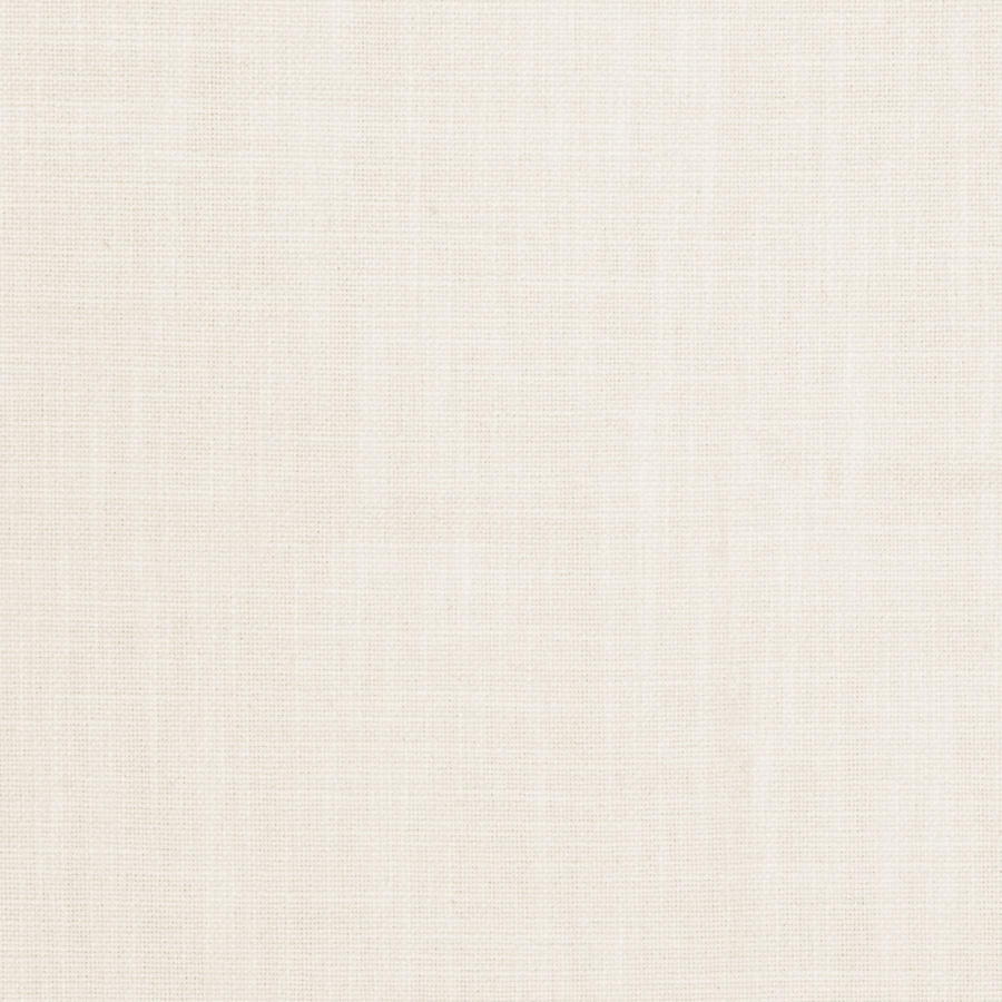 Rosemary Linen Ivory | Fabric | Fabricut