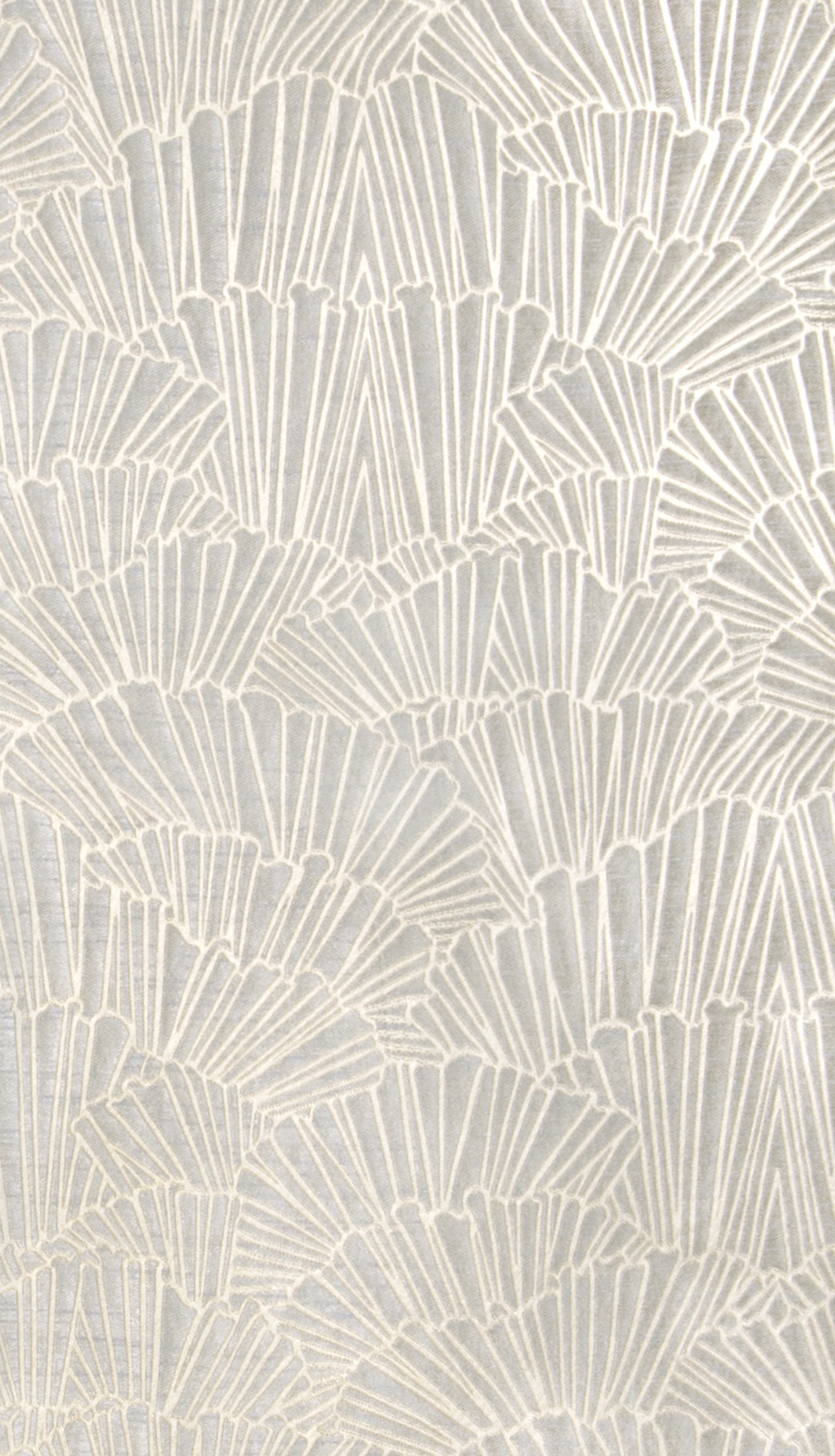 Shelly Melly Dove | Fabric | Fabricut