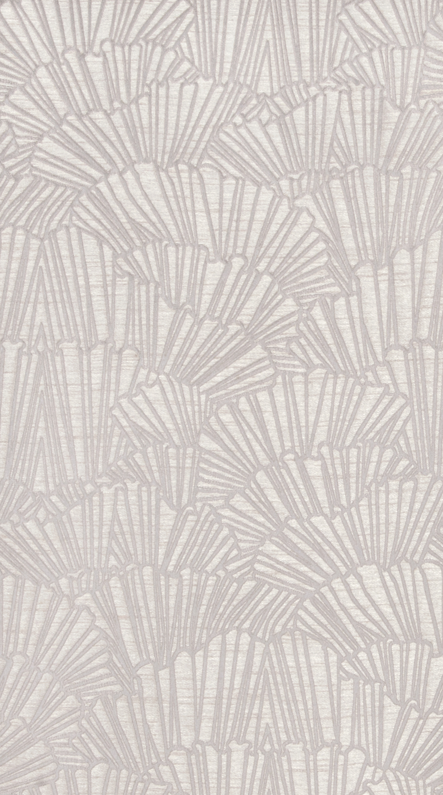 Shelly Melly Platinum | Fabric | Fabricut