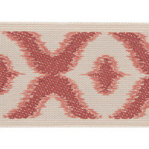 Imatra Deep Coral | Trimming | Fabricut