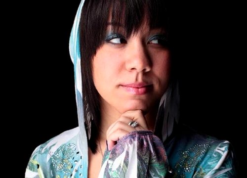 Kyla returns with new single - FACT Magazine: Music News, New Music.