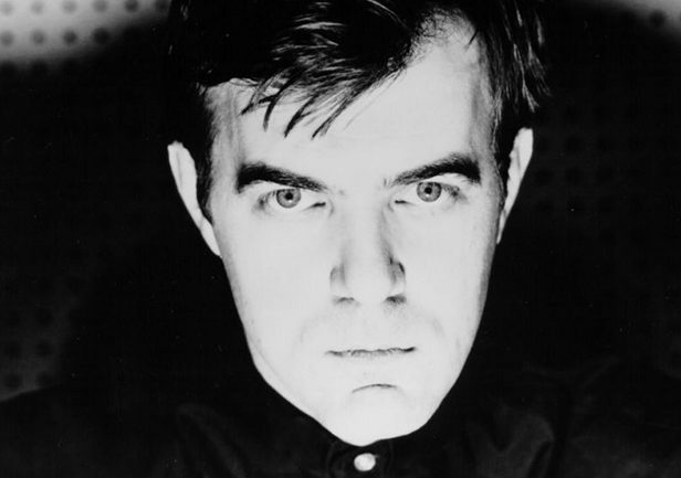 FACT meets Boyd Rice: noise pioneer, film buff, leader of the Church of ...