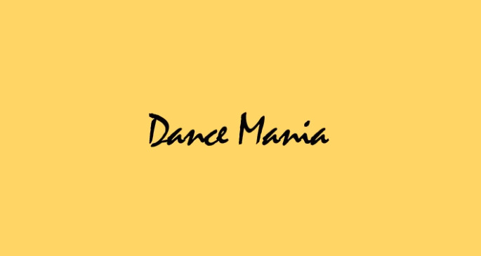 Dance Mania (record label) - Alchetron, the free social encyclopedia