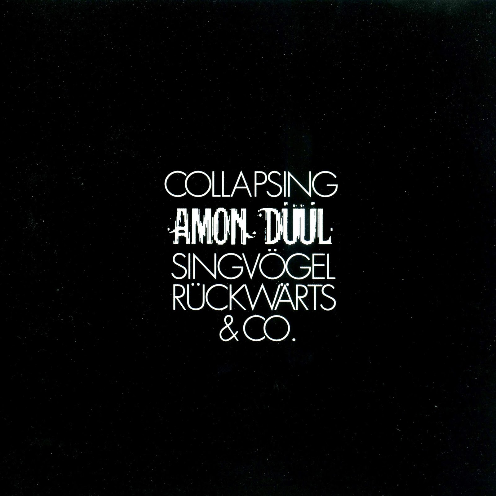 The 20 best krautrock records ever made