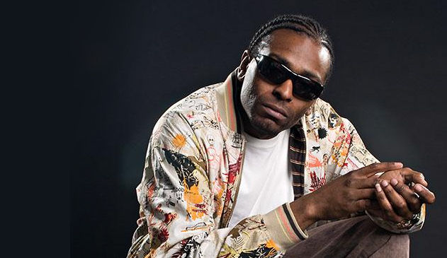 Flowdan announces Serious Business EP for Hyperdub, feat. The Bug, Coki ...