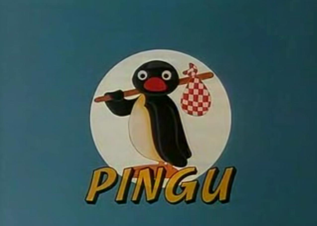 Pingu's dad was an angry junglist - FACT Magazine: Music News, New Music.