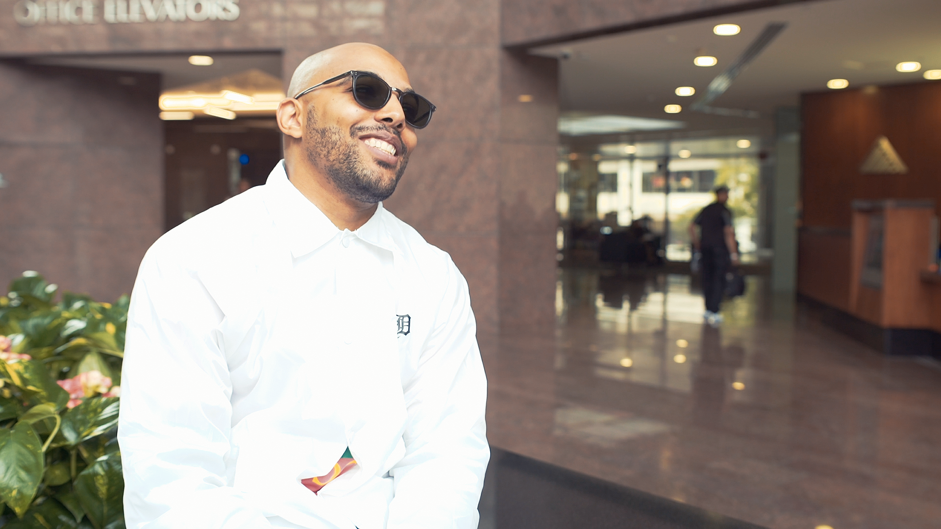 FACT at SXSW 2015 - Holt interview