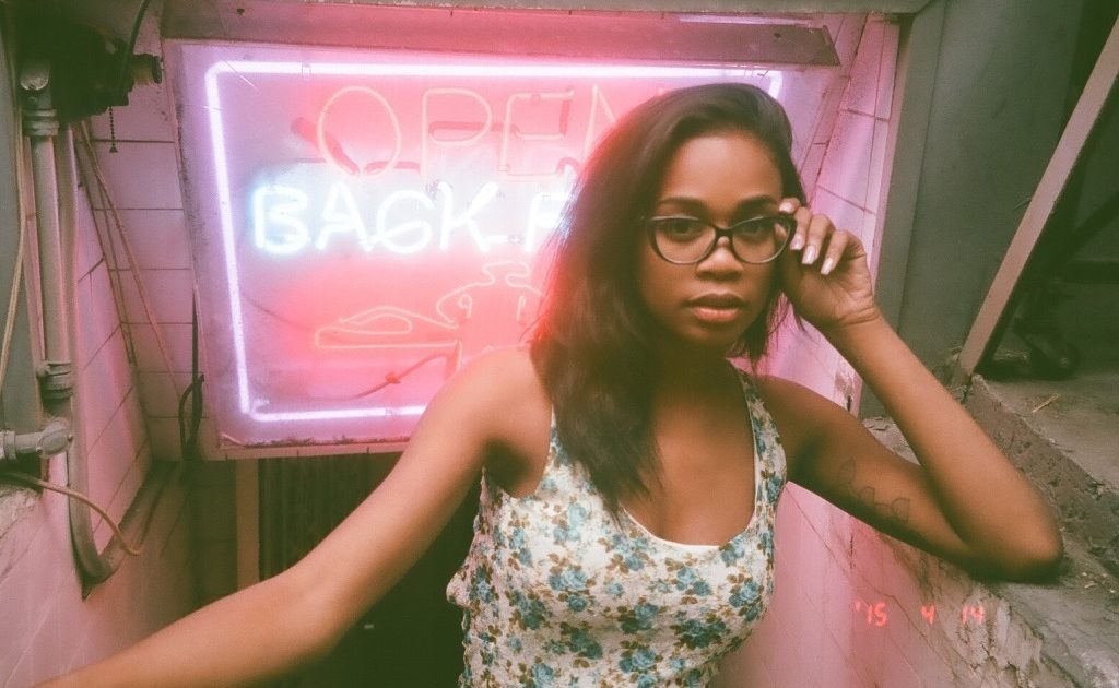 Interview: Awful Records' Abra