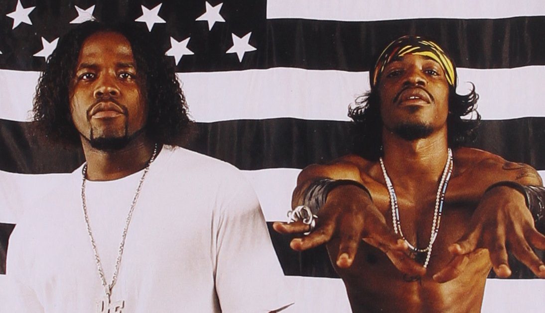 Watch a documentary about Outkast's Stankonia album