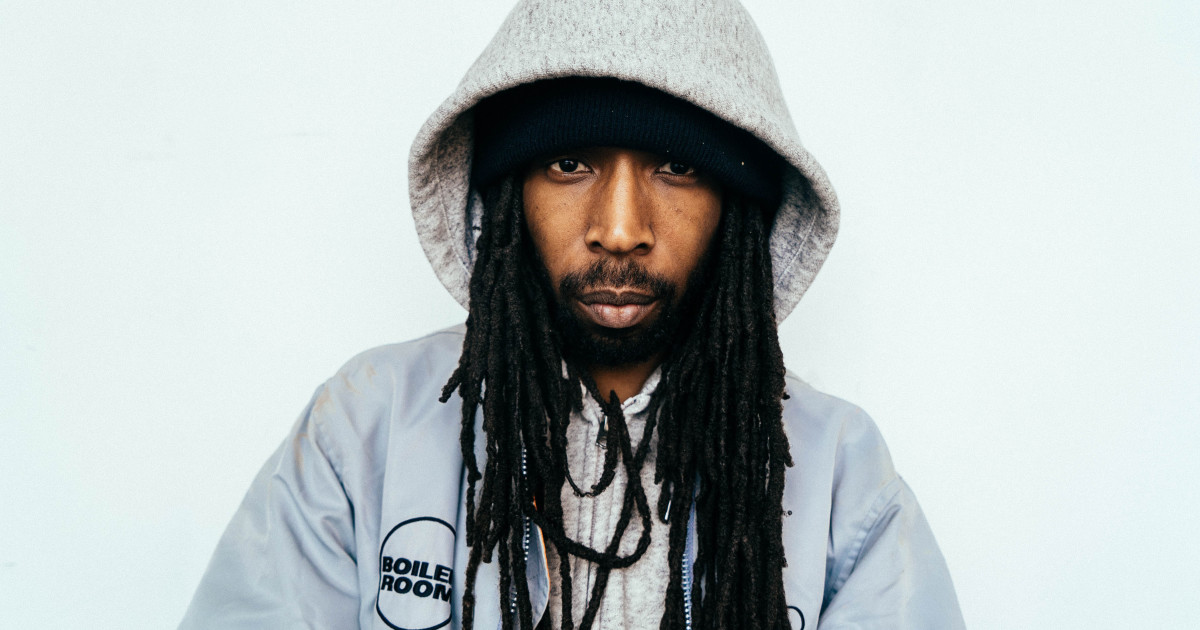 Jammer: Against The Clock - FACT Magazine: Music News, New Music.