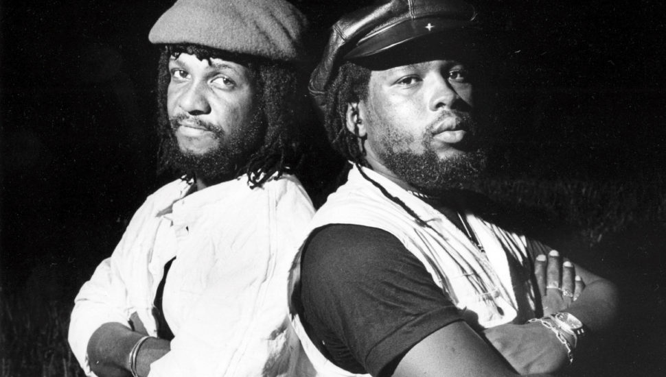 Sly and Robbie - Alchetron, The Free Social Encyclopedia