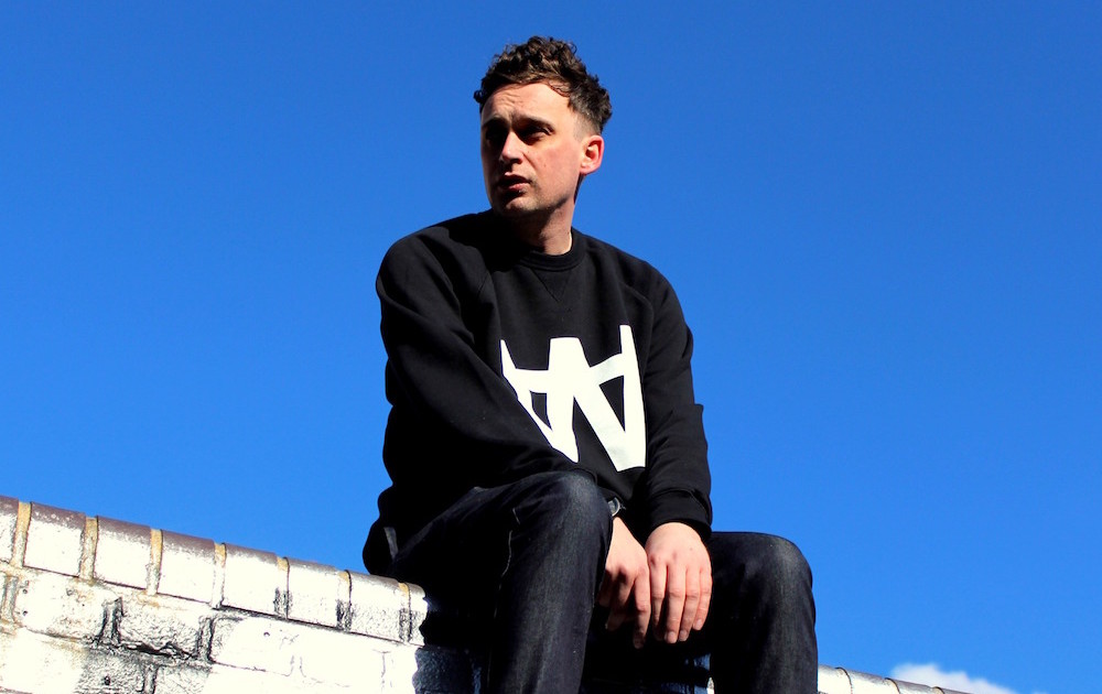 Lone announces new album Levitate, shares 'Vapour Trail'