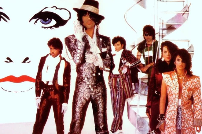 Prince's band The Revolution confirm tribute dates at Purple Rain venue