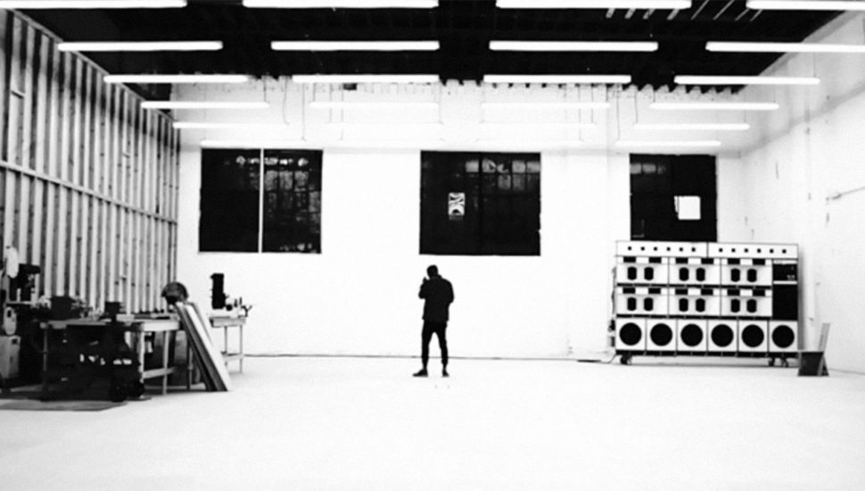 ENDLESS WAREHOUSE RENTAL - DM ME : r/FrankOcean