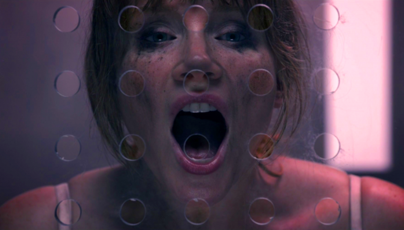 La proximidad distópica de Nosedive – Where´s my mind?