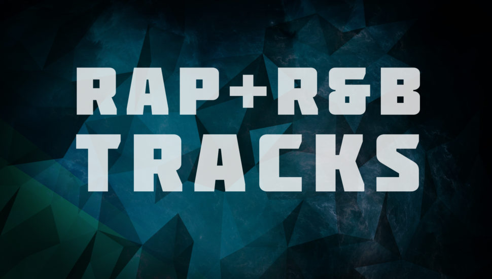 The 20 best rap and R&B tracks of 2016