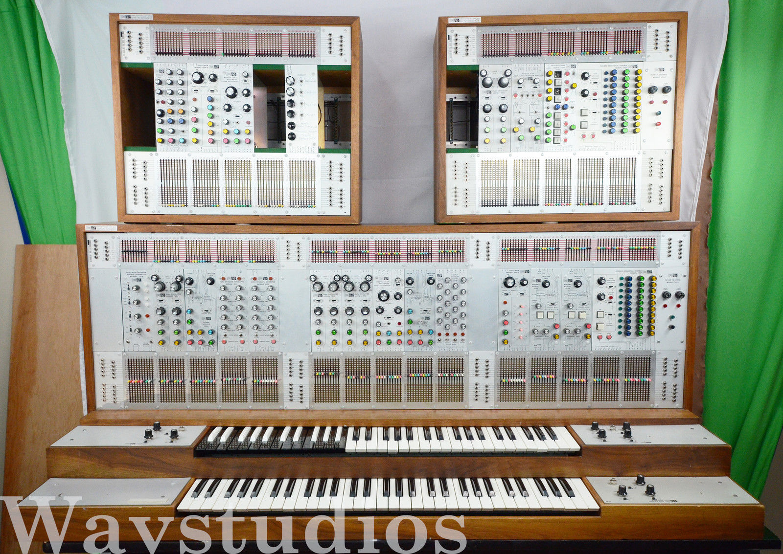 Get your hands on a vintage ARP 2500 synth for just $249,000