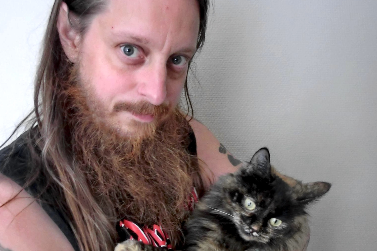 Darkthrone's Fenriz to unveil "surprising" mixtape on BBC Radio 3