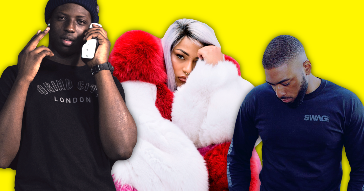 10 grime and UK rap artists to watch in 2017