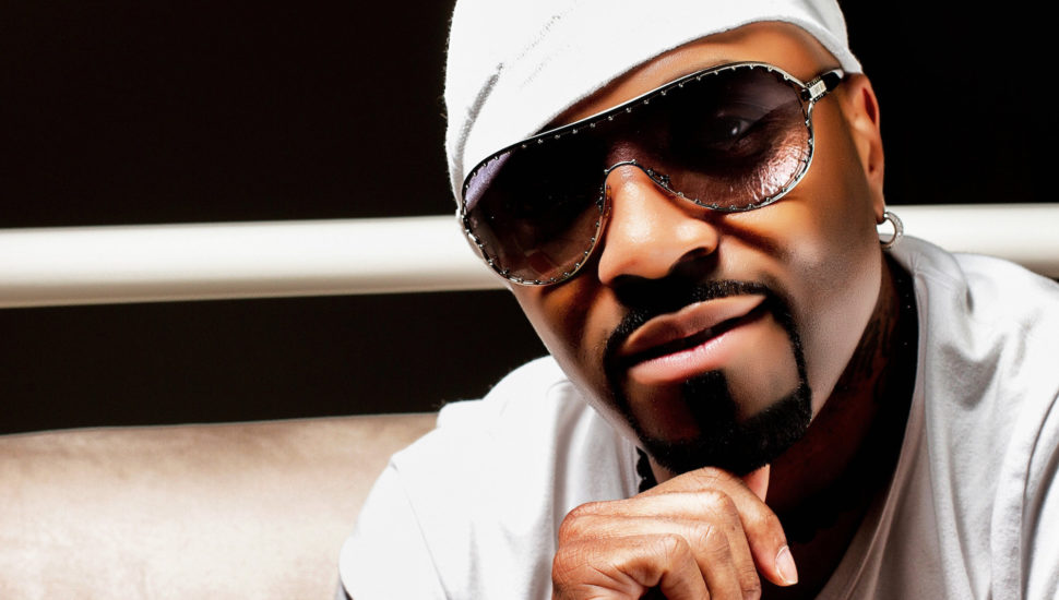 Teddy Riley ~ Complete Biography with [ Photos | Videos ]