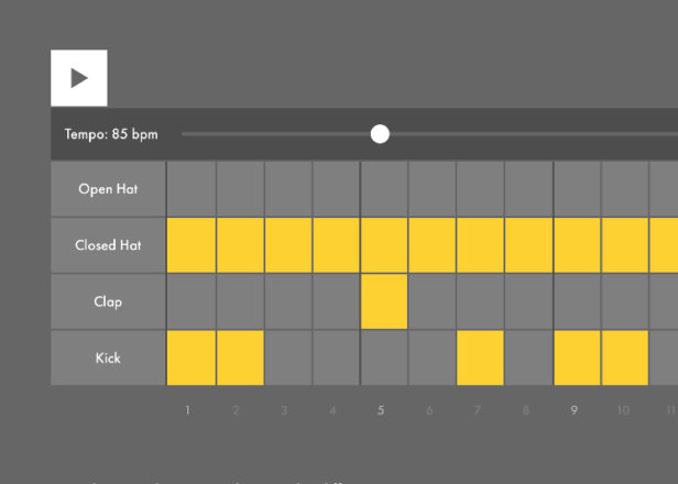 Ableton's new website will teach you the basics of making music