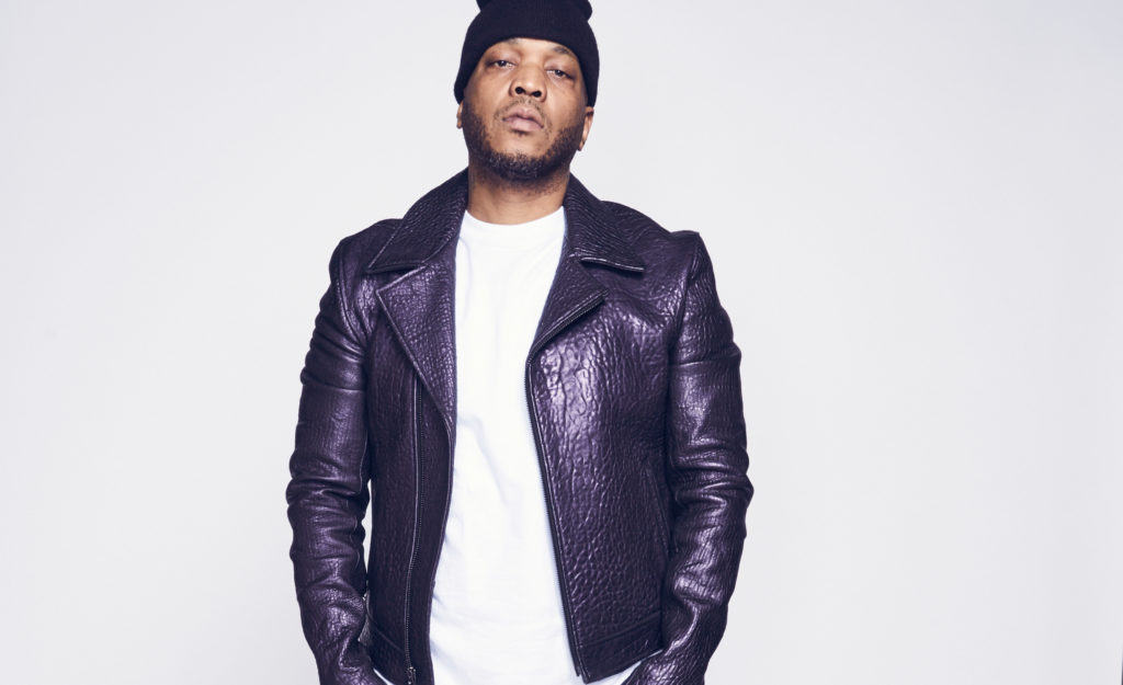 Veteran rapper Styles P talks wellness, PETA and aging gracefully