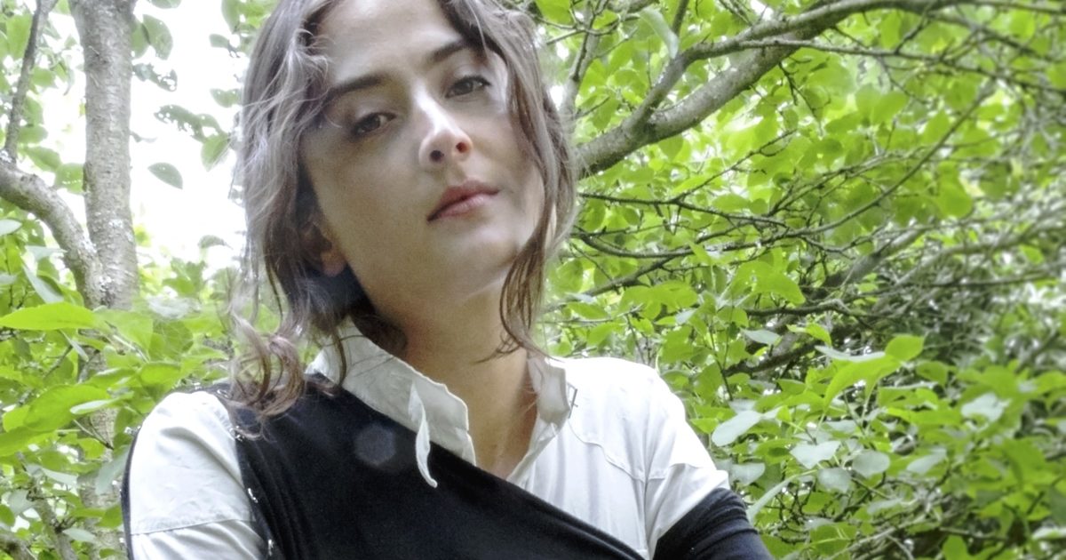 Frankfurt-based artist Iku drops new EP Body Horror on Creamcake