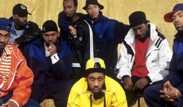 Wu-Tang Clan reissue Enter The Wu-Tang (36 Chambers) with 7" box set