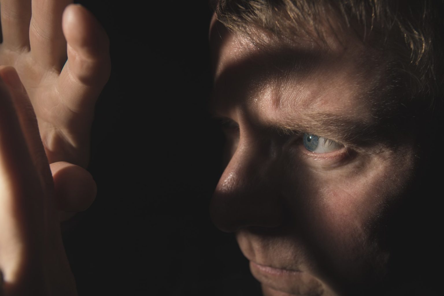 Fighting the Fear of People: 3 Reasons We Fear People – Faith Church Blog