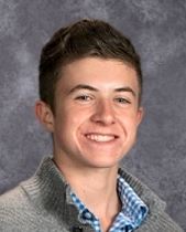 2016 Entrepreneurship Academy: Luke Peter - Faith Christian School Blog