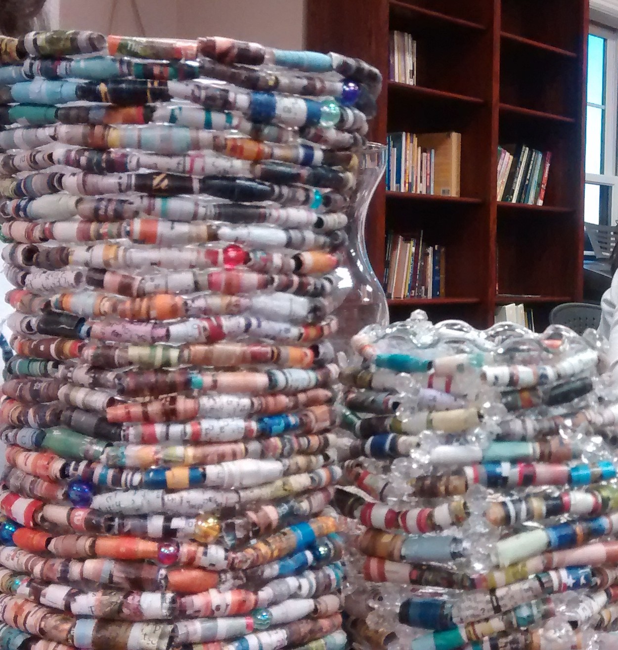 What We Do: Craft Days - Vision of Hope