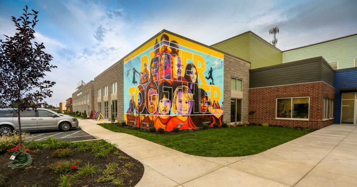 Faith Church North | Faith Church of Lafayette, IN